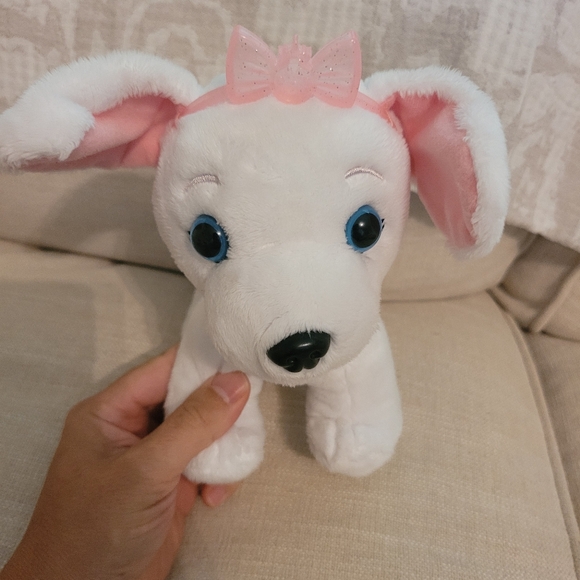Disney | Toys | Disney Princess Puppy | Poshmark